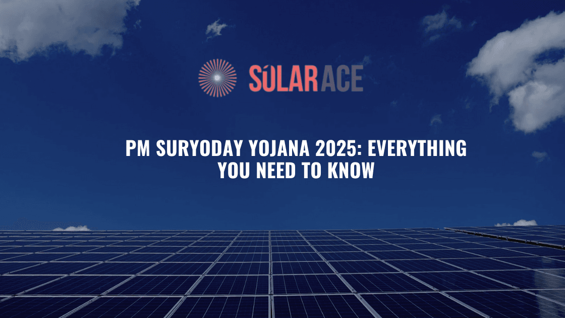 PM Suryoday Yojana 2025: Everything You Need to Know
